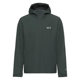 Jack Wolfskin Outdoorjacke Herren Gr&ouml;&szlig;e L tanne