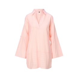 Lingadore Neglig&eacute;e Damen Gr&ouml;&szlig;e XL rosa