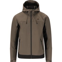 WHISTLER Softshelljacke 'Ryder' Herren Gr&ouml;&szlig;e M oliv
