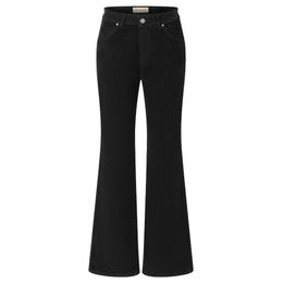 Timezone Jeans 'Cora' Damen Gr&ouml;&szlig;e 27 schwarz