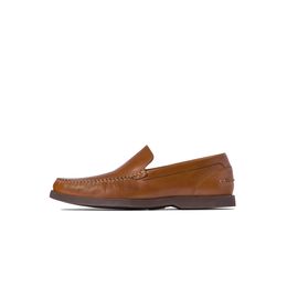 Cole Haan Mokassin 'American Classics' Herren Gr&ouml;&szlig;e 42.5 cognac