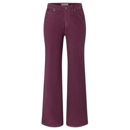 Timezone Jeans 'Cora' Damen Gr&ouml;&szlig;e 27 cranberry
