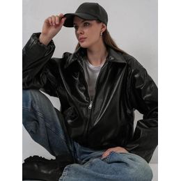 Bigdart Jacke Damen Gr&ouml;&szlig;e M schwarz