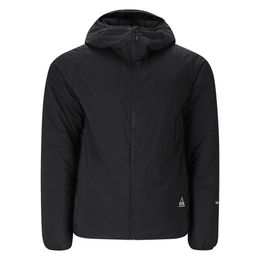 SOS Winterjacke 'Comeon' Herren Gr&ouml;&szlig;e M schwarz