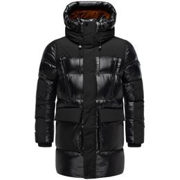 Stone Harbour Jacke 'Neelion' Herren Gr&ouml;&szlig;e XXXL schwarz
