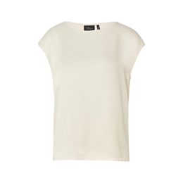 s.Oliver T-Shirt Damen Gr&ouml;&szlig;e 4XL creme