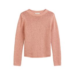 Marc O'Polo Marc O'polo Pullover Damen Gr&ouml;&szlig;e XS pastellrot