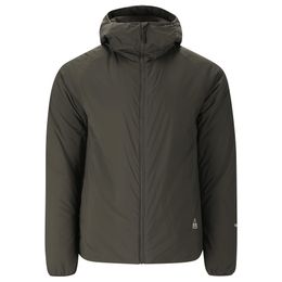 SOS Winterjacke 'Comeon' Herren Gr&ouml;&szlig;e M dunkelgrau