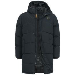 INDICODE Jeans Jacke ' Pazze' Herren Gr&ouml;&szlig;e S schwarz
