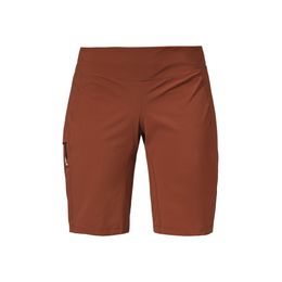 Sch&ouml;ffel Sch&ouml;ffel Outdoorhose Damen Gr&ouml;&szlig;e XL rot