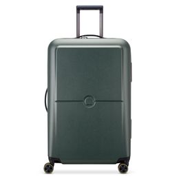Delsey Paris Trolley Herren Gr&ouml;&szlig;e One Size gr&uuml;n
