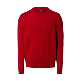 Nils Sundstr&ouml;m Nils Sundstr&ouml;m Pullover Herren Gr&ouml;&szlig;e XL rot