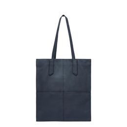 Liebeskind Berlin Shopper Damen Gr&ouml;&szlig;e 1 marine