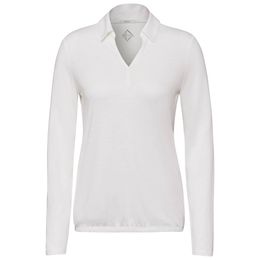 Cecil Shirt Damen Gr&ouml;&szlig;e L creme