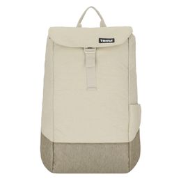 Thule Rucksack 'Lithos 16L' Damen Gr&ouml;&szlig;e One Size beige / schwarz / wei&szlig;