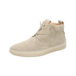 Think! Sneakers 'Turna He.' Herren Gr&ouml;&szlig;e 41 creme