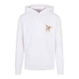 F4NT4STIC Sweatshirt 'Die Gremlins Gizmo Kleine Monster' Herren Gr&ouml;&szlig;e 7XL sand / braun / schwarz / wei&szlig;