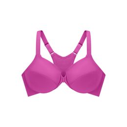 Glamorise BH Damen Gr&ouml;&szlig;e 80 lila