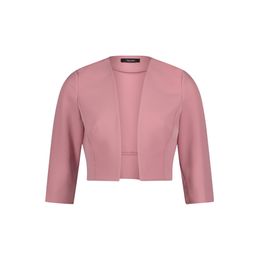 Vera Mont Bolero Damen Gr&ouml;&szlig;e XXL rosa