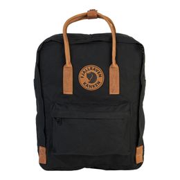 Fj&auml;llr&auml;ven Fj&auml;llr&auml;ven Rucksack 'K&aring;nken No.2' Herren Gr&ouml;&szlig;e one size braun / schwarz