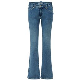Salsa Jeans Jeans Wonder Damen Gr&ouml;&szlig;e 24 blau