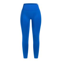 Smilodox Sporthose 'Trixy' Damen Gr&ouml;&szlig;e S blau