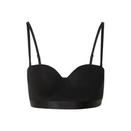 BOSS BH Damen Gr&ouml;&szlig;e 75 schwarz