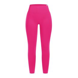 Smilodox Sporthose 'Trixy' Damen Gr&ouml;&szlig;e XS pink