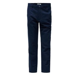 Salsa Jeans ChinoHosen Regular Herren Gr&ouml;&szlig;e 33 blau
