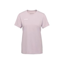 Mammut Funktionsshirt Damen Gr&ouml;&szlig;e XL pastelllila
