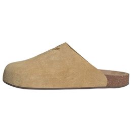 adidas originals Pantolette 'Adilette' Damen Gr&ouml;&szlig;e 40.5/41 beige