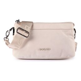 Bogner Umh&auml;ngetasche 'Maxon' Damen Gr&ouml;&szlig;e One Size beige