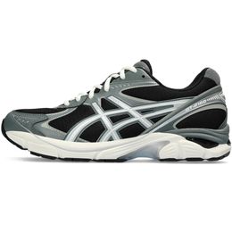 asics Sneaker 'GT-2160' Herren Gr&ouml;&szlig;e 41.5 grau / gr&uuml;n / schwarz / wei&szlig;