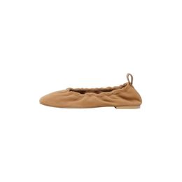 Pepe Jeans Ballerina 'Poppy' Damen Gr&ouml;&szlig;e 37 sand