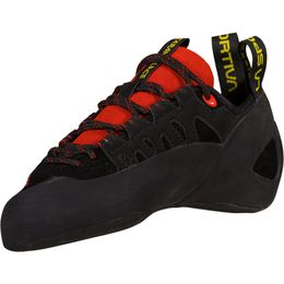 La Sportiva Sportschuh 'Tarantulace' Herren Gr&ouml;&szlig;e 42 gelb / rot / schwarz