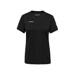 Mammut Funktionsshirt Damen Gr&ouml;&szlig;e S schwarz