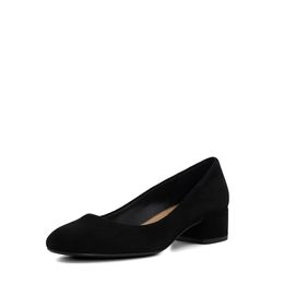Dune London Pumps 'Bracket' Damen Gr&ouml;&szlig;e 38 schwarz