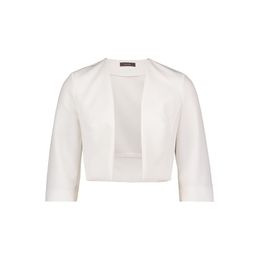 Vera Mont Bolero Damen Gr&ouml;&szlig;e S wei&szlig;
