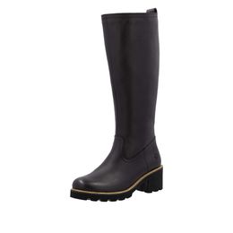 Remonte Stiefel 'Doa 79' Damen Gr&ouml;&szlig;e 42 schwarz Winterschuhe