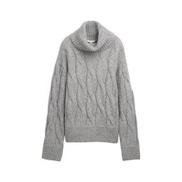 Tom Tailor Pullover Damen Gr&ouml;&szlig;e XXL grau