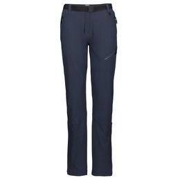 Killtec Outdoorhose Damen Gr&ouml;&szlig;e 4XL navy