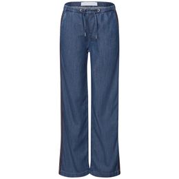 Street One Jeans Damen Gr&ouml;&szlig;e 34 blue denim