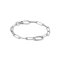 Thomas Sabo Armband Damen Gr&ouml;&szlig;e 15 silber