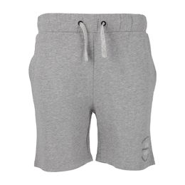 Cruz Sportshorts 'Carter' Herren Gr&ouml;&szlig;e XXXL hellgrau