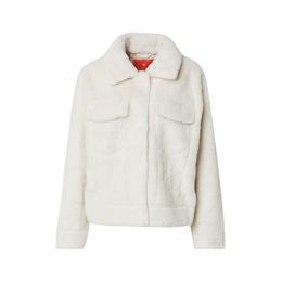 LIEBLINGSST&Uuml;CK Lieblingsst&uuml;ck Jacke 'Mali' Damen Gr&ouml;&szlig;e XL offwhite