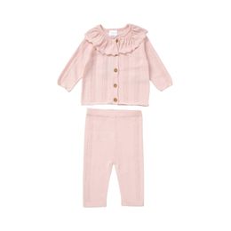 Rock A Bye Baby Boutique Set 'Folklore' Gr&ouml;&szlig;e 56 rosa