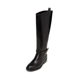 Marc O'Polo Marc O'polo Stiefel Damen Gr&ouml;&szlig;e 36 schwarz Winterschuhe