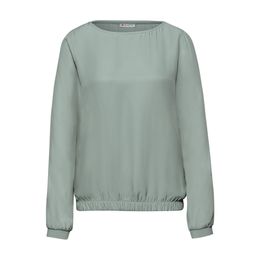 Street One Bluse Damen Gr&ouml;&szlig;e XXL mint