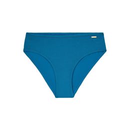 Protest Bikinihose 'MIXCelebes 25' Damen Gr&ouml;&szlig;e L blau