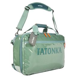 Tatonka Weekender 'Flight Barrel' Damen Gr&ouml;&szlig;e One Size t&uuml;rkis / grau / wei&szlig;